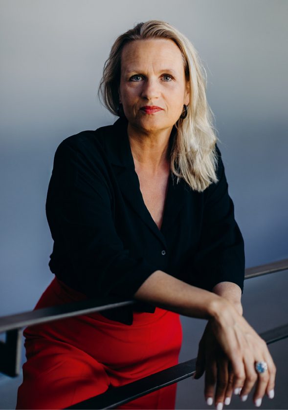 Publikum, publikum og penger - Tidsskriftet Museum