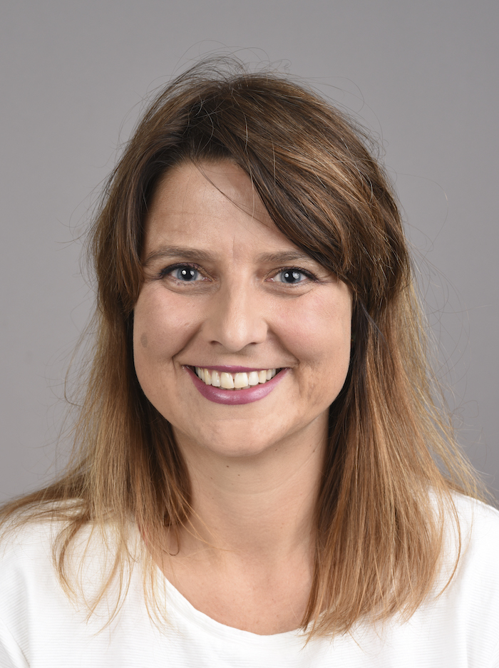 Marianne Preus Jacobsen Foto Beate Kjørslevik NMM - Tidsskriftet Museum