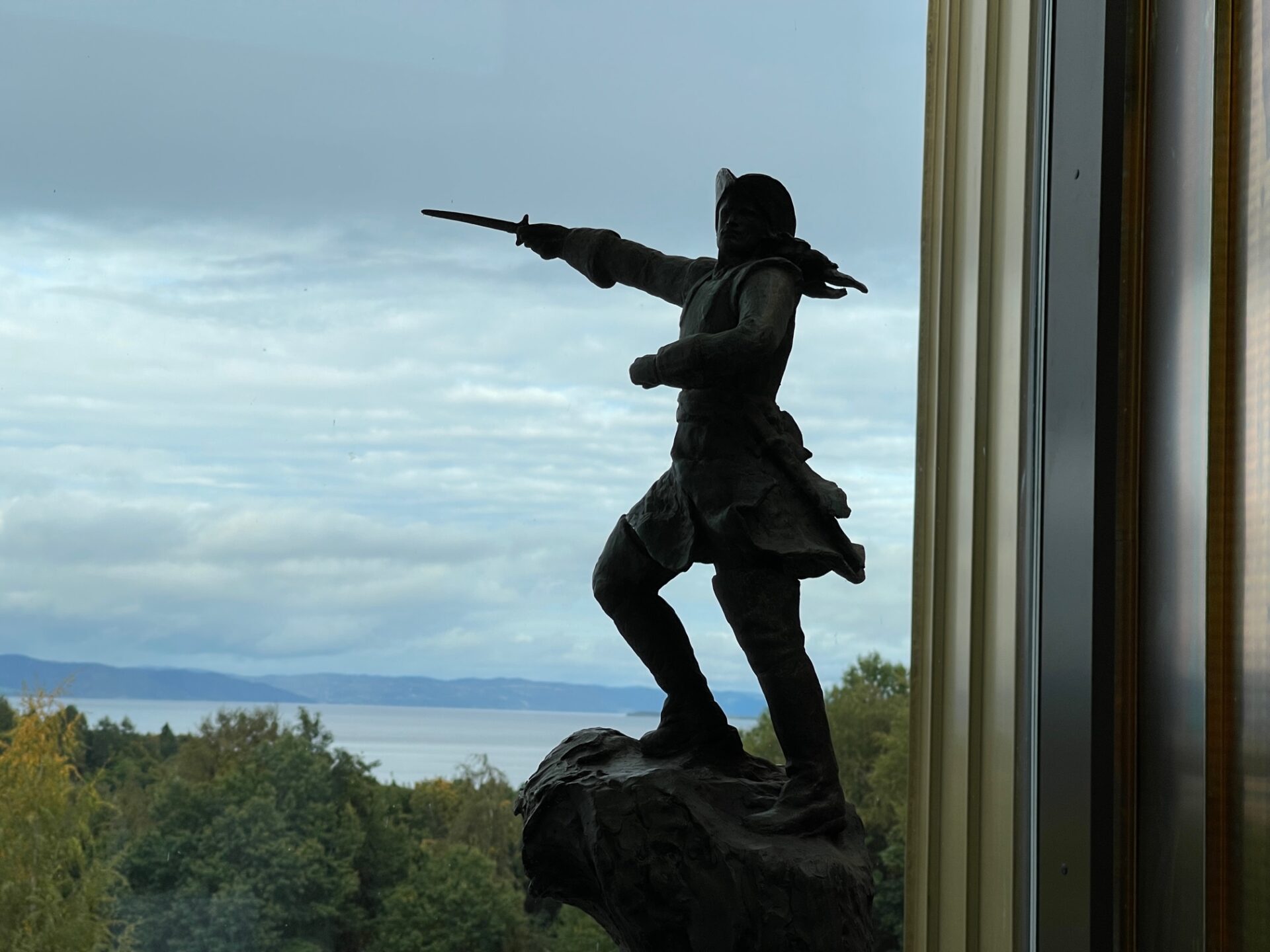Eit klingande museum - Tidsskriftet Museum